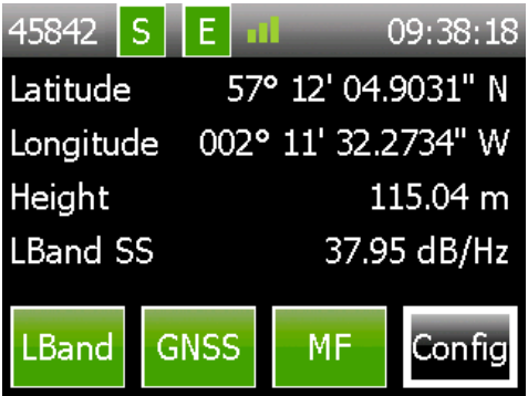 How do I Extract LD5 Internal Data?