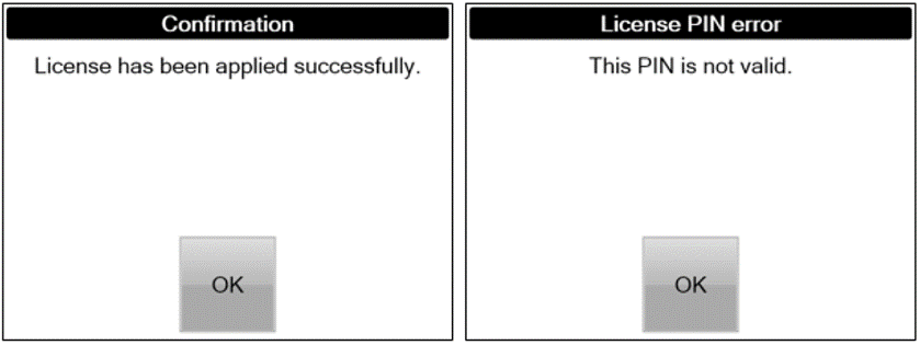How do I Enable and Output a Heading From an LD6?
