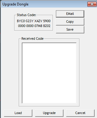 How do I Extend the Duration of or Upgrade my Verify-QC Dongle?