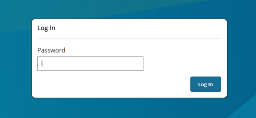 How Do I Apply An Ld900 Authorisation Code