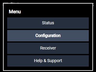 What Ports are Available for LD900 TCP/IP or UDP Connection?